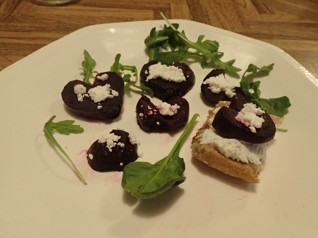 Sweet beets for Valentine’s Day | News, Sports, Jobs - Adirondack Daily ...
